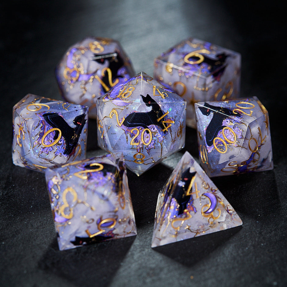 New Arrival – CrystalMaggie