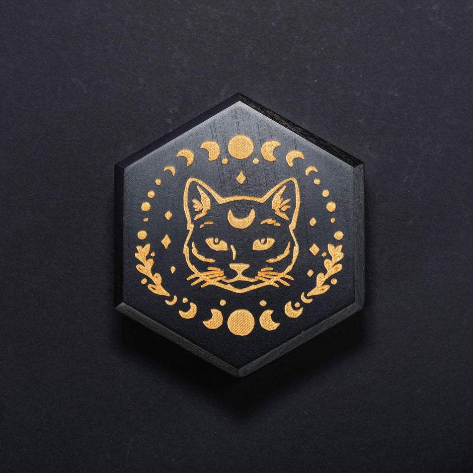 Yellow Sand Liquid Core Resin Bee DnD D&D Dice Set – CrystalMaggie