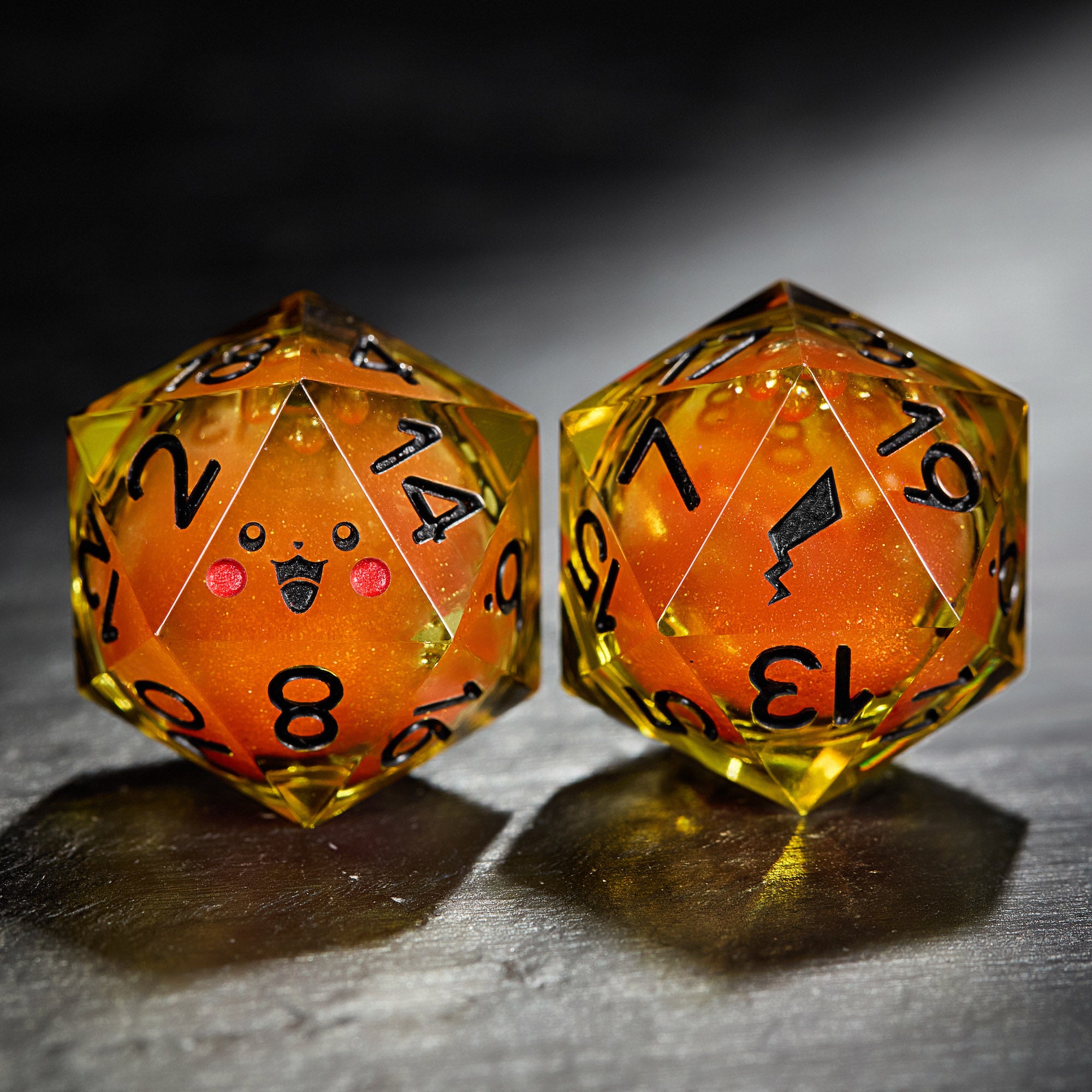 Pokemon Dice – CrystalMaggie