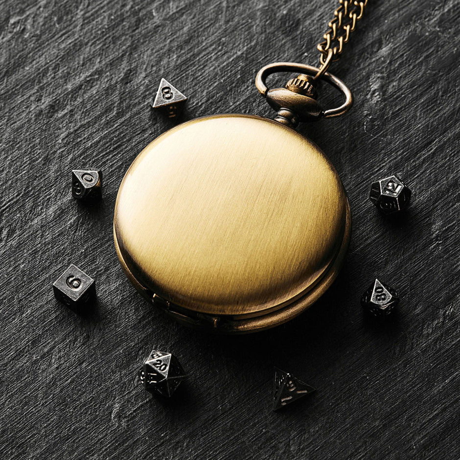 The Blossoming of Flowers into Honey Bee Resin DnD D&D Dice Set ...