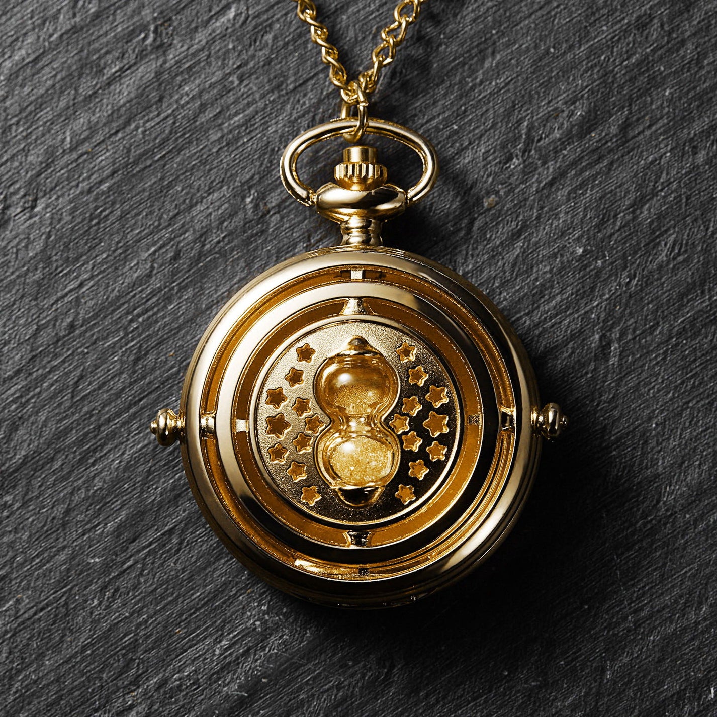 Micro Mini Metal DnD D&D Dice Set Hourglass Pocket Case – CrystalMaggie