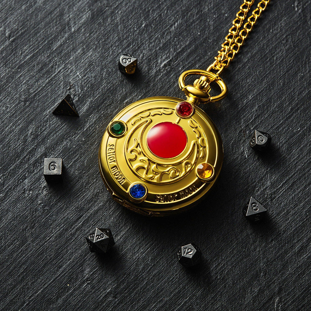 Recommended – CrystalMaggie