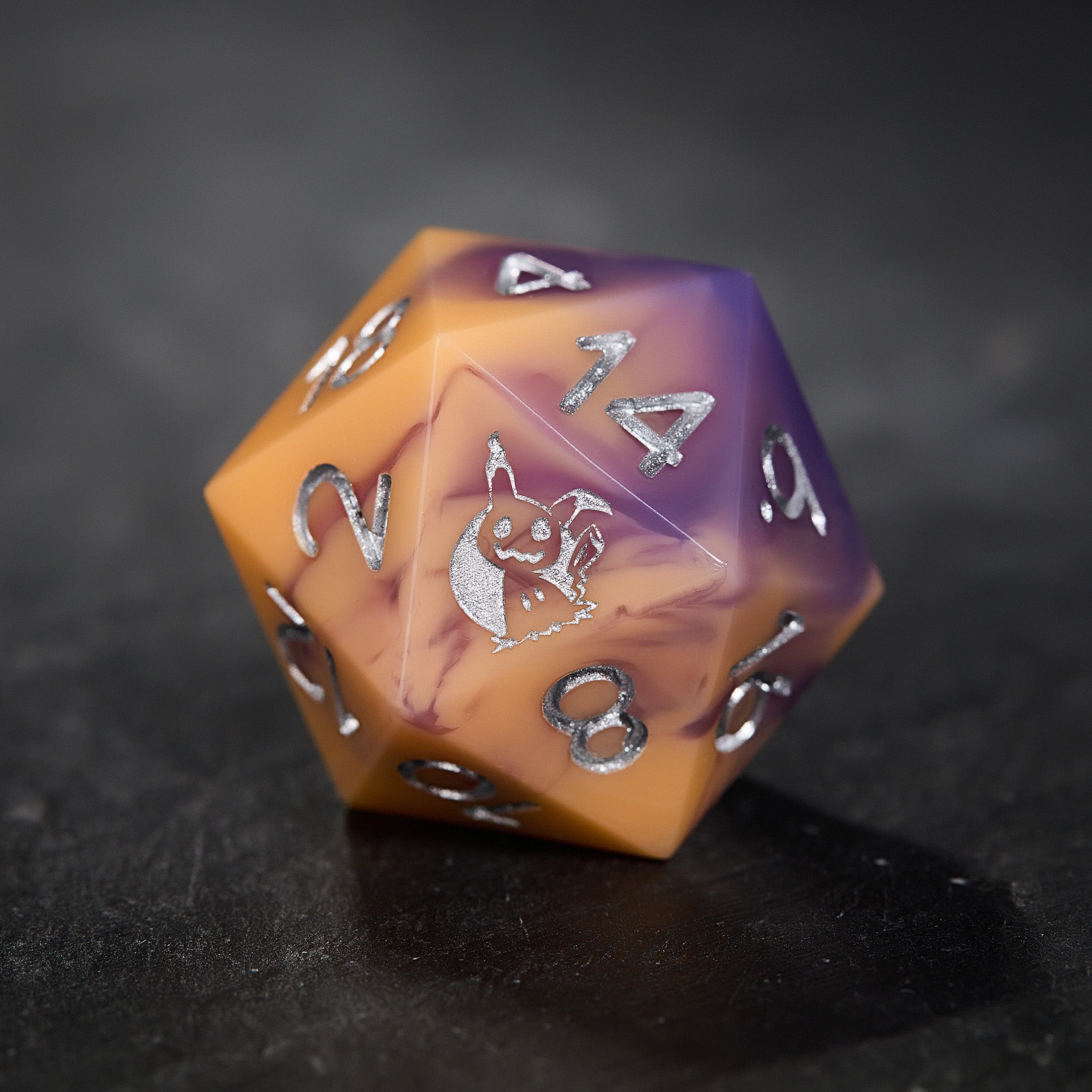 Pokemon Dice – CrystalMaggie