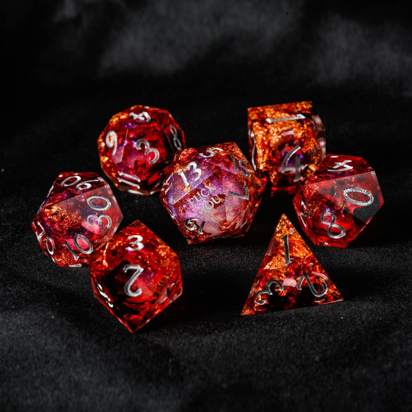 Red Dice – Page 2 – CrystalMaggie