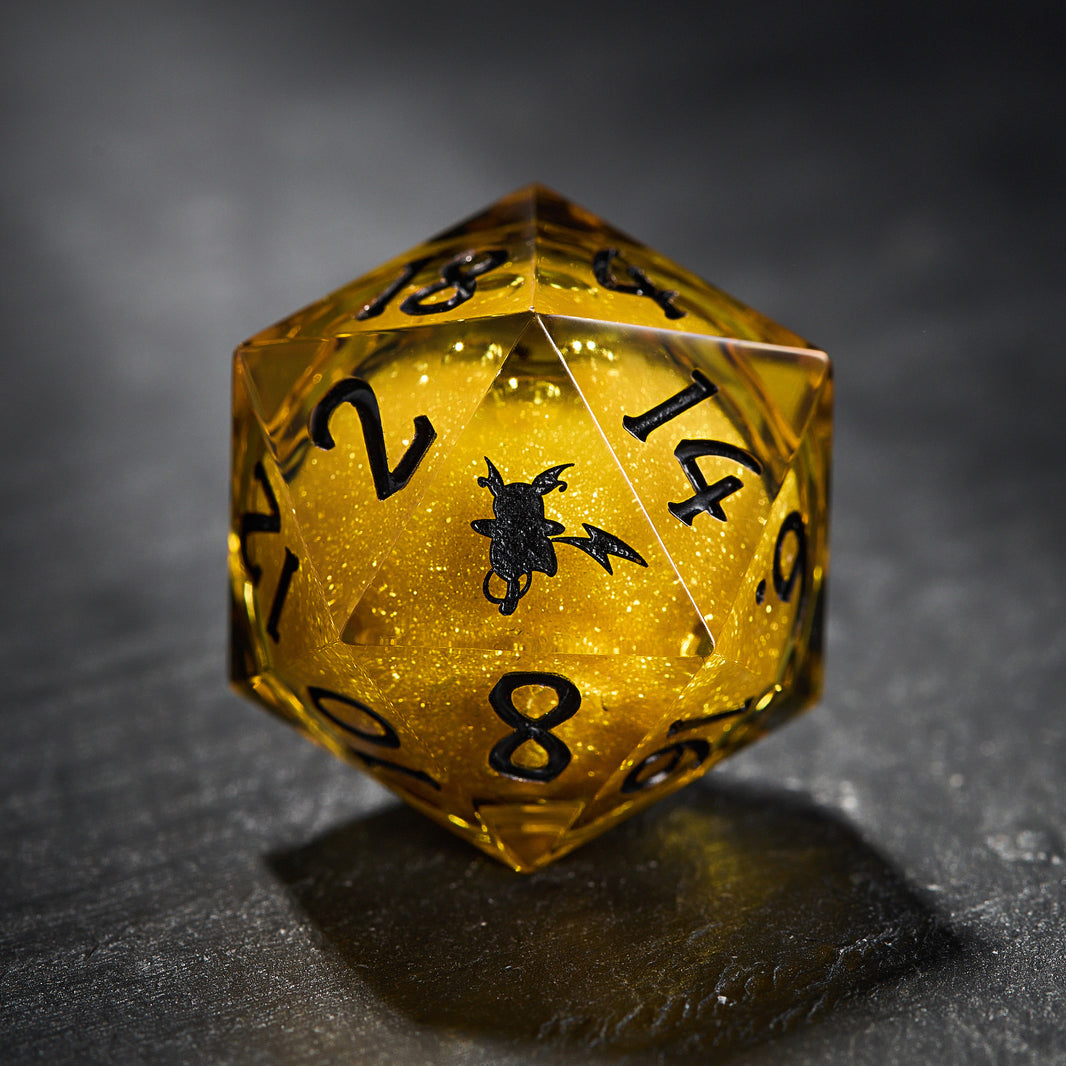 Pokemon Dice – CrystalMaggie
