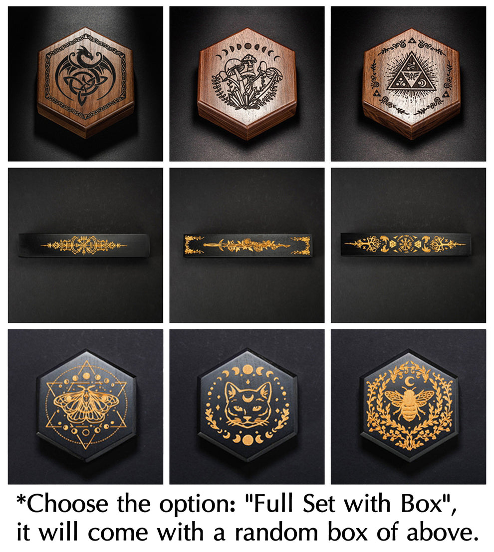 Yellow Sand Liquid Core Resin DnD D&D Dice Set – CrystalMaggie